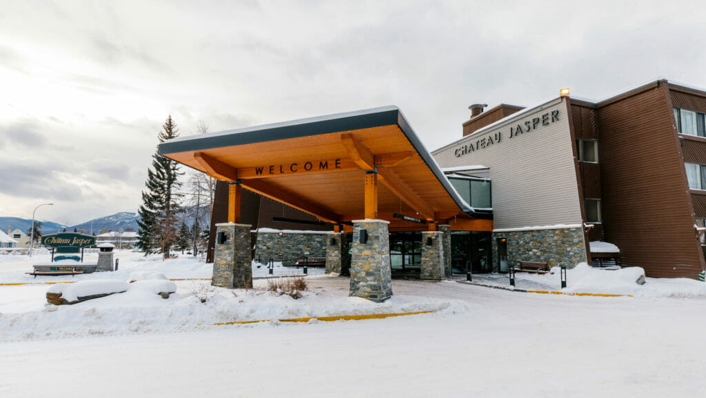 Jasper Hotels | Save on Accommodations year round