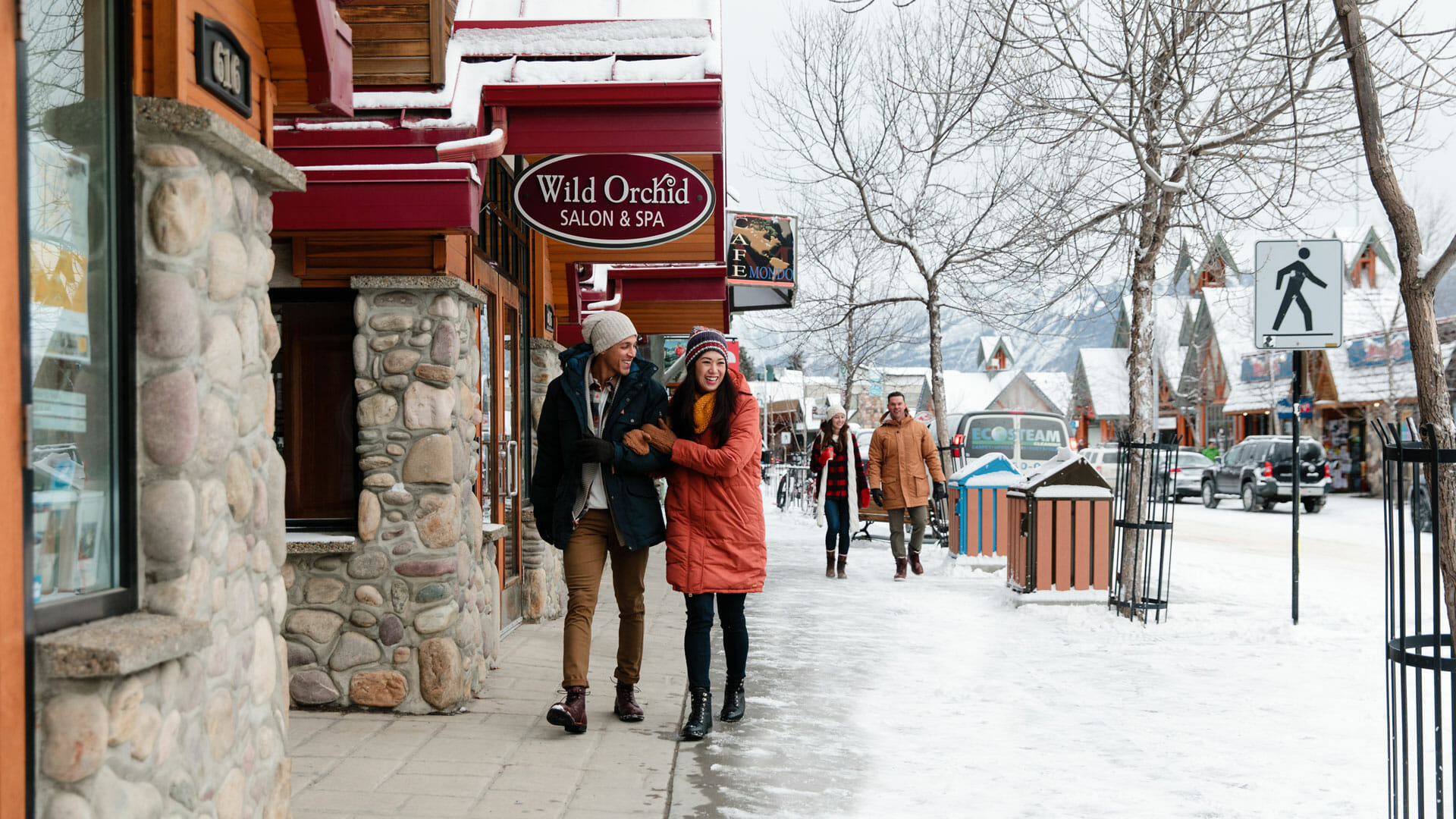 Upscale Jasper Experience - Live It Up Lifestyle Adventures