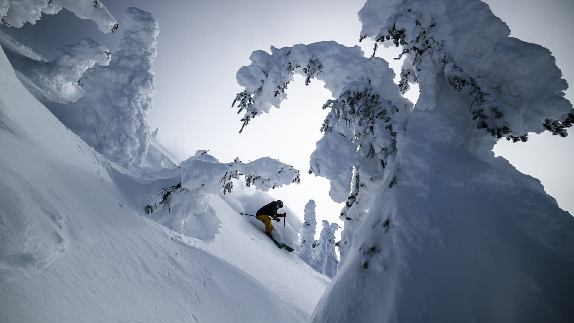 Revelstoke Mountain Resort | Revelstoke BC