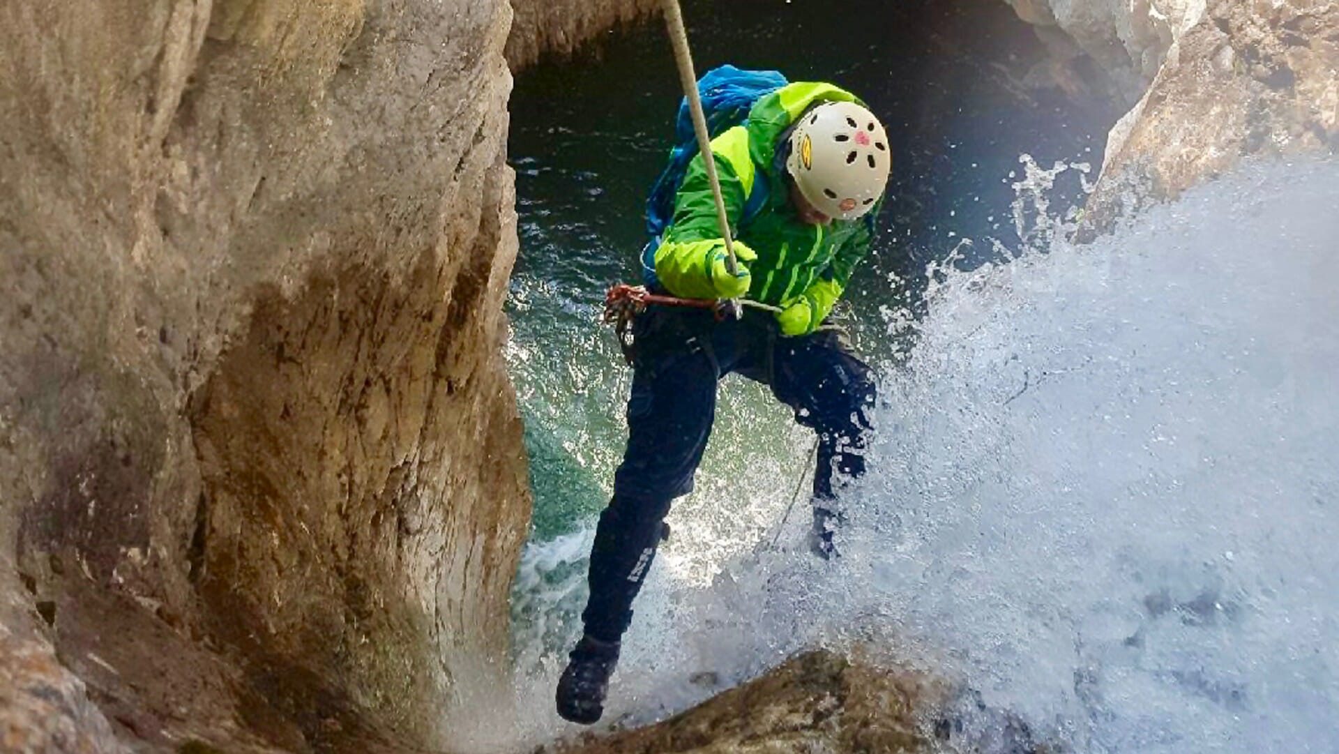 Adventure Trilogy: Canyons, Caves & Cliffs - Live It Up Lifestyle ...